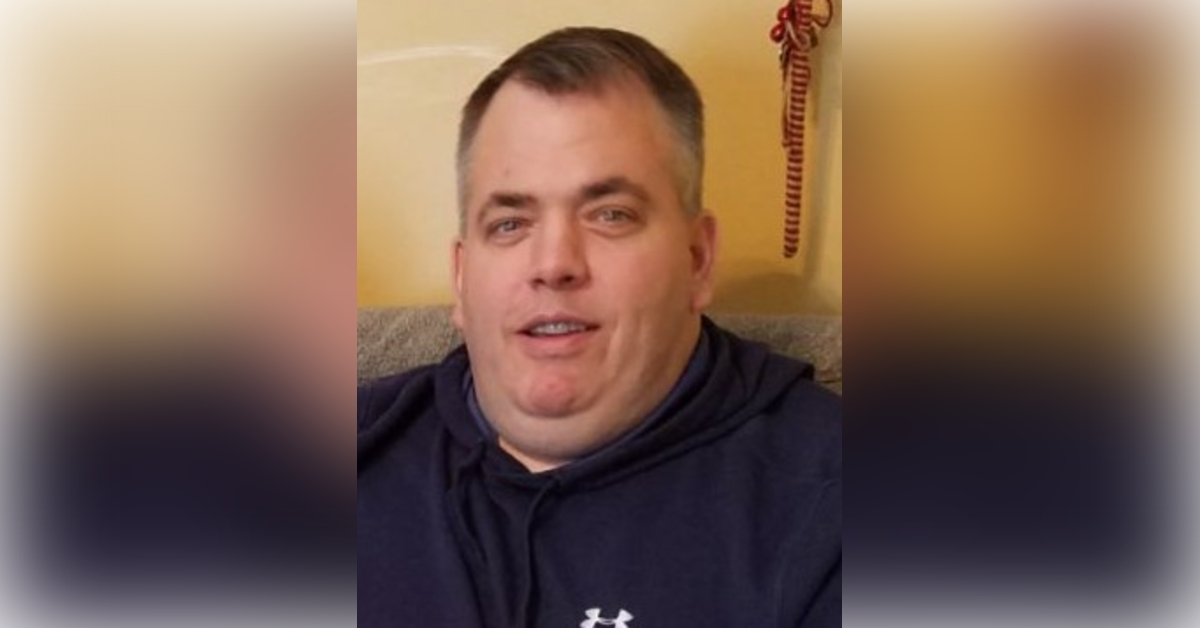 Obituary information for Daniel "Boo" James Trefil