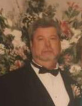 Robert Jenkins Obituary - 2024 - Ellison Memorial Funeral Home