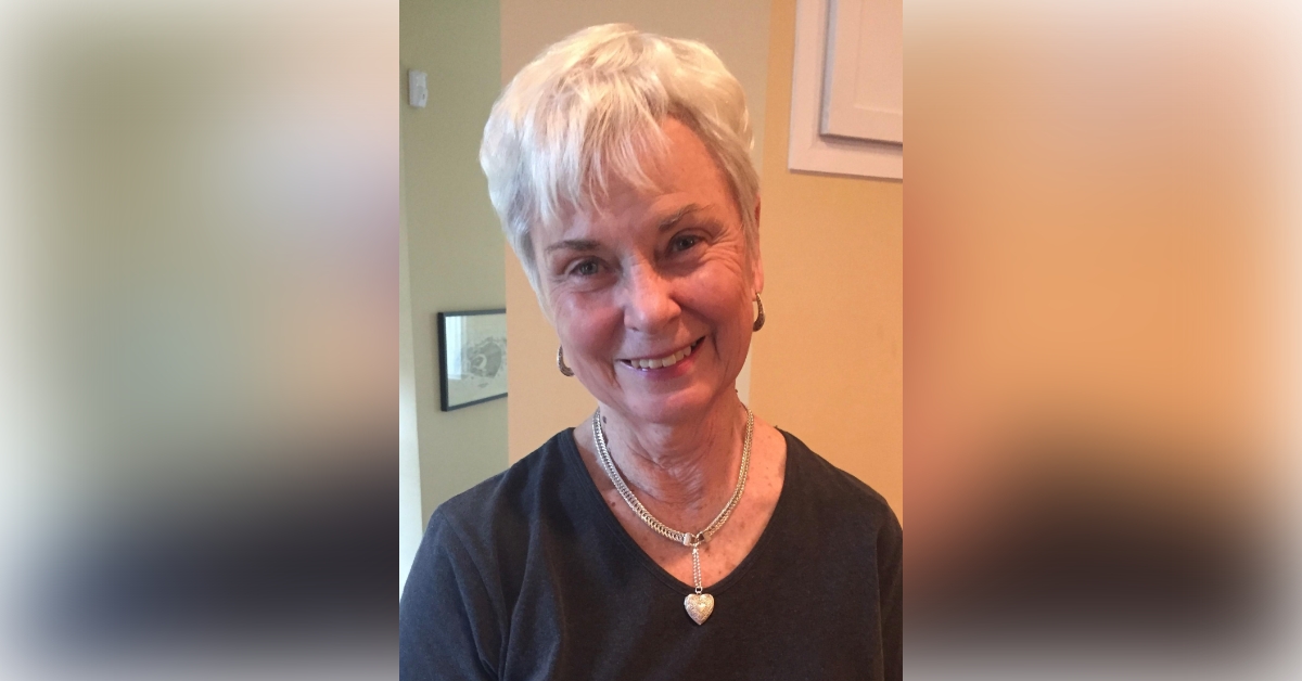 Obituary information for Marilyn Lee Larson