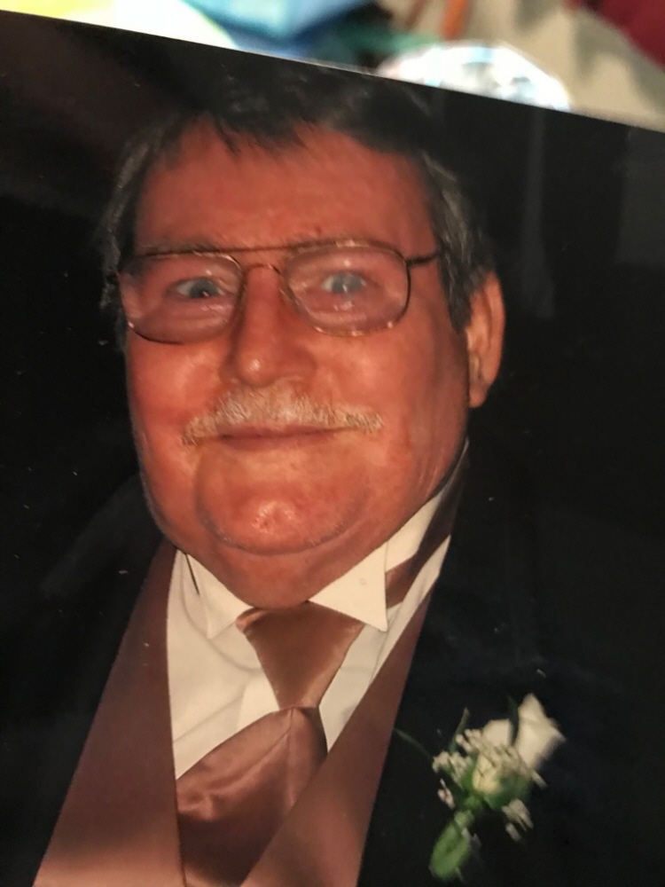 Edward W Trautz Jr. - 2018 - Ora L Wooster Funeral Home