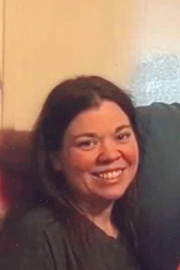 Erin Elizabeth Haddix - 2018 - Irwin Chapel