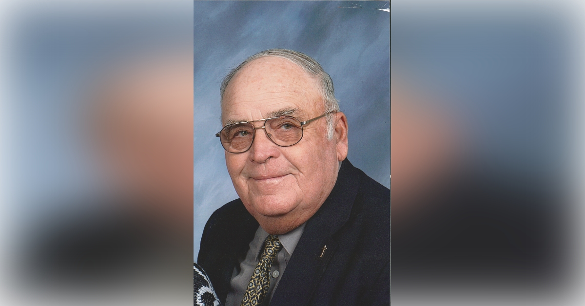 Obituary information for George Wendell Alley
