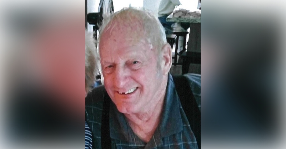 Obituary information for Keith "Zeke" Havey