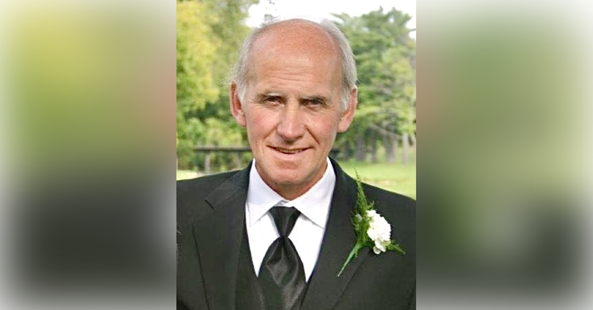 Obituary information for David William Schwarz