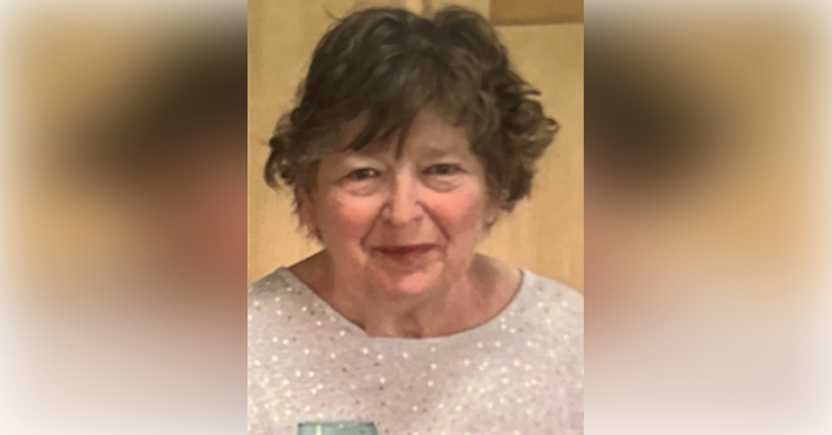 Obituary information for Jamie Elizabeth Andersen