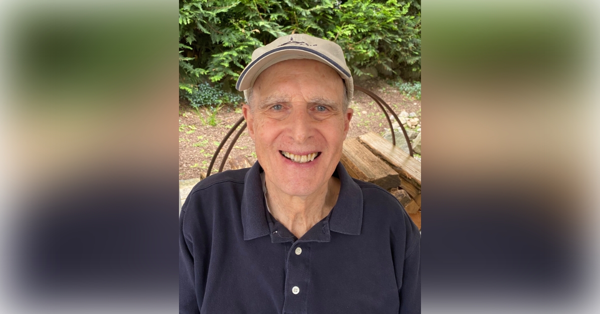 Obituary information for Peter E. Ognibene