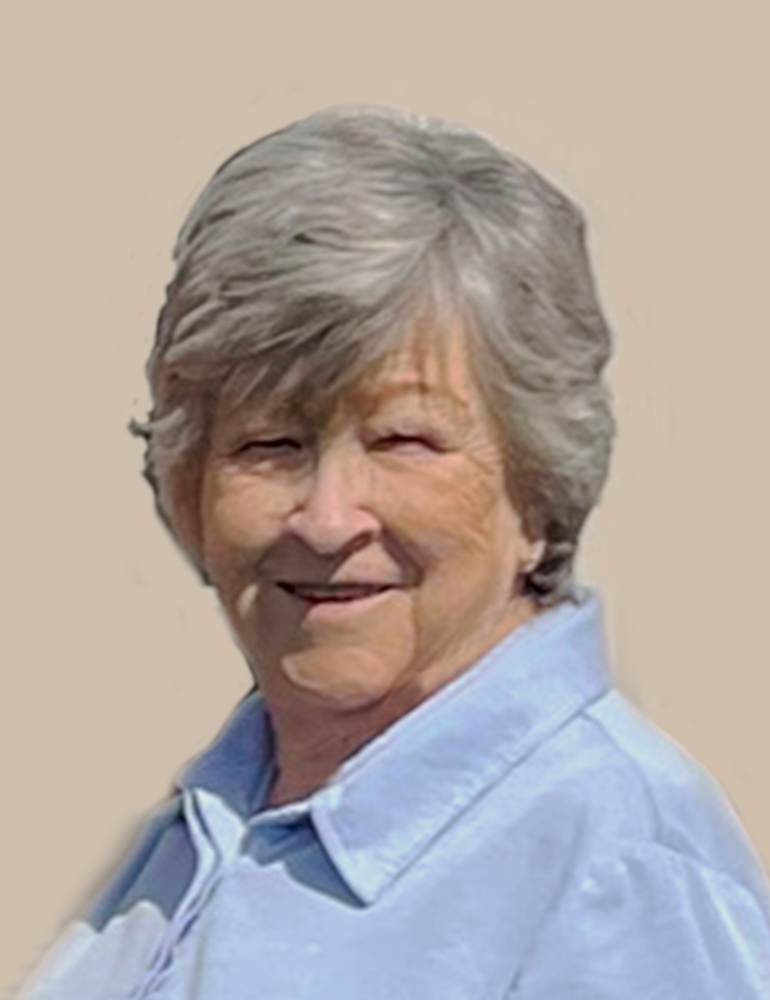 Marilyn Grant - Memories Trees