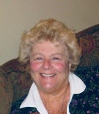 Marianne Russo Obituary - 2024 - Caggiano Memorial Home