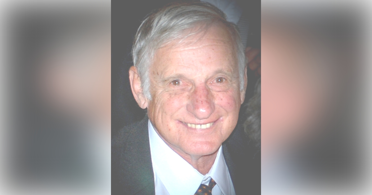 Obituary information for Thomas J. Beck, Jr. "Tucker"