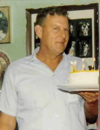 Obituary Listings | Kale Funeral Home