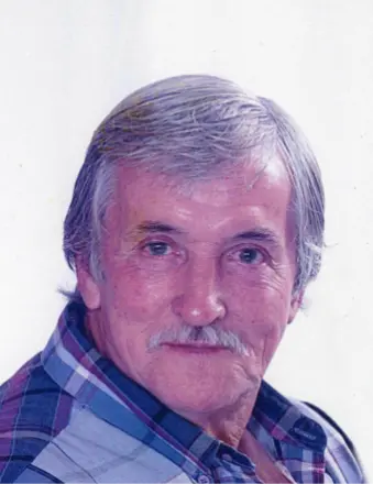 Obituary information for Joe Murphy