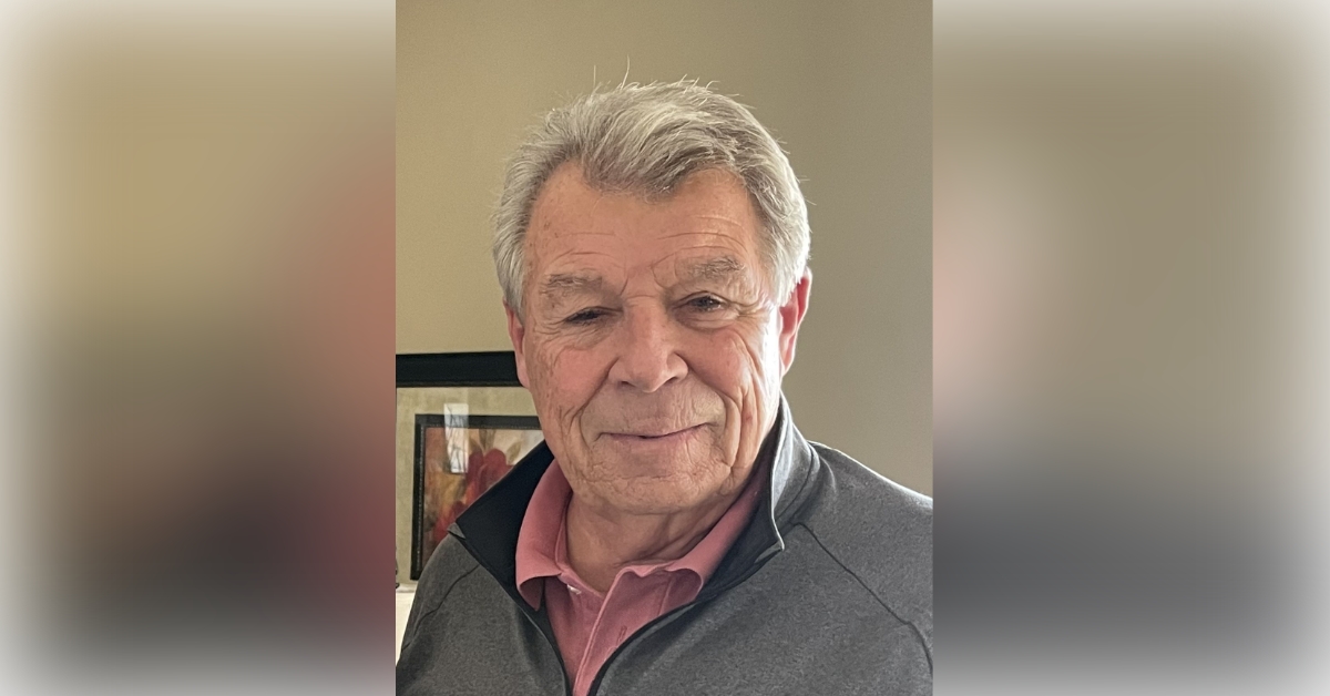 Obituary information for Steven J. Dieringer