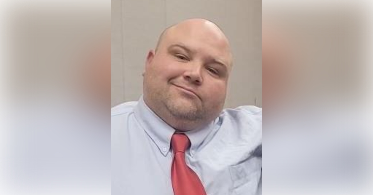 Obituary information for Michael Jacob Croy