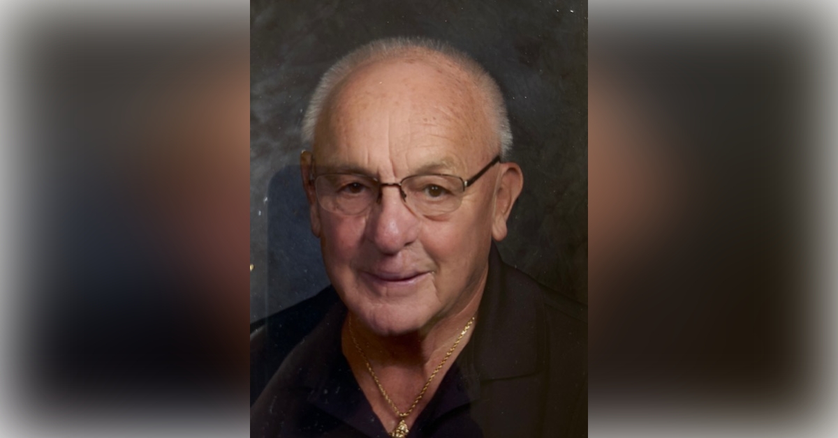 Obituary information for Richard Shafer