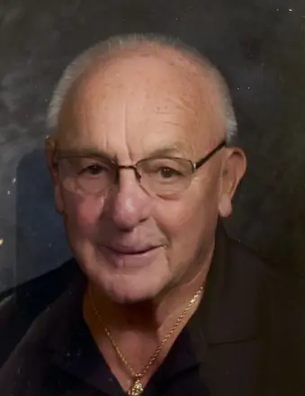 Obituary information for Richard Shafer