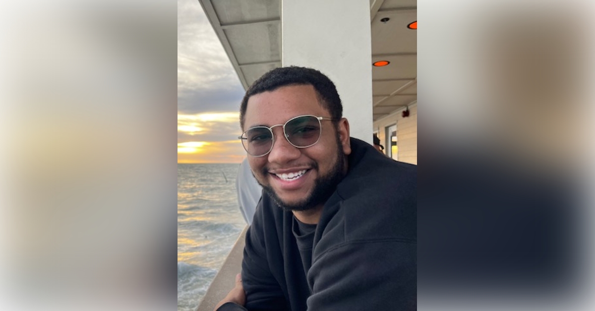 Obituary information for Pascal Maurice Henderson Jr.