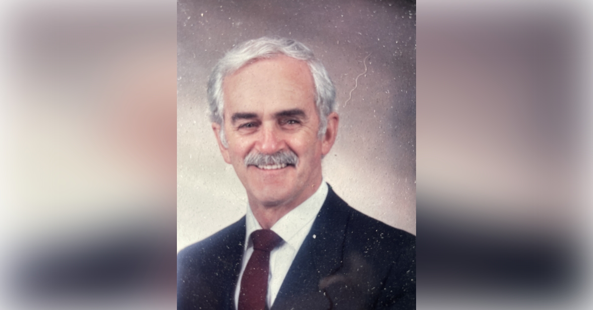 Obituary information for Edgar V Purchase
