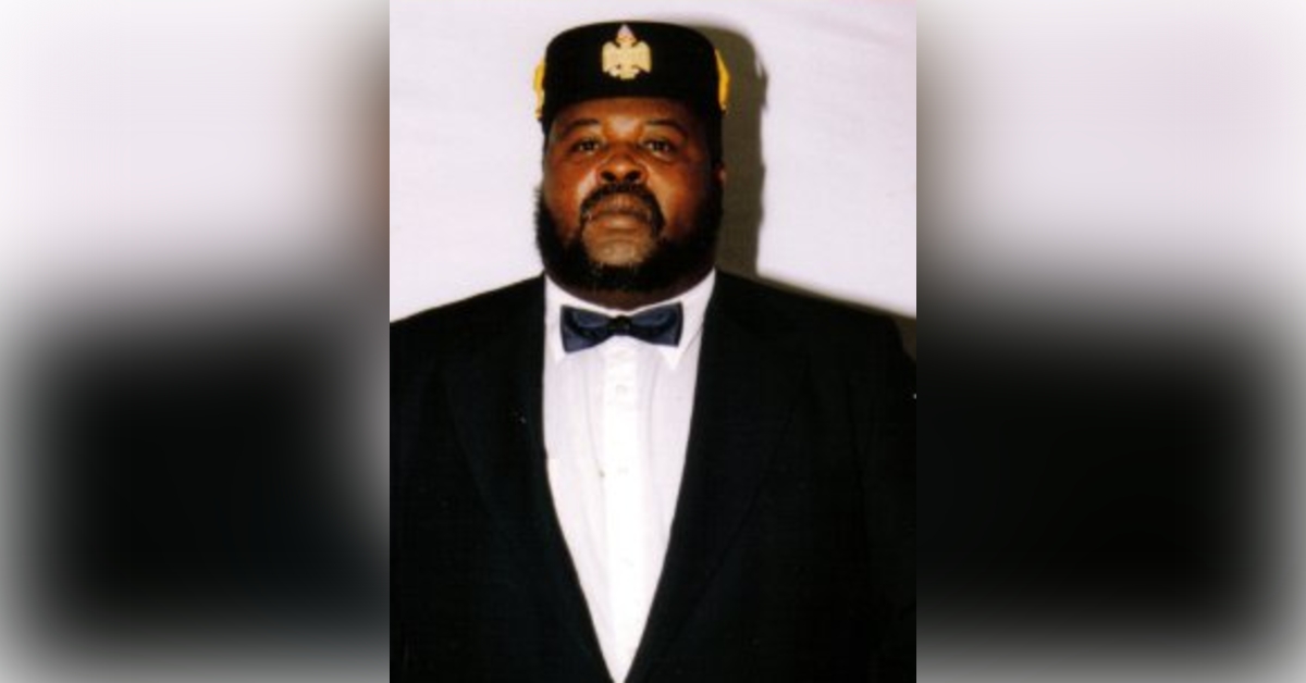 Obituary information for John Wesley Sanders Jr.