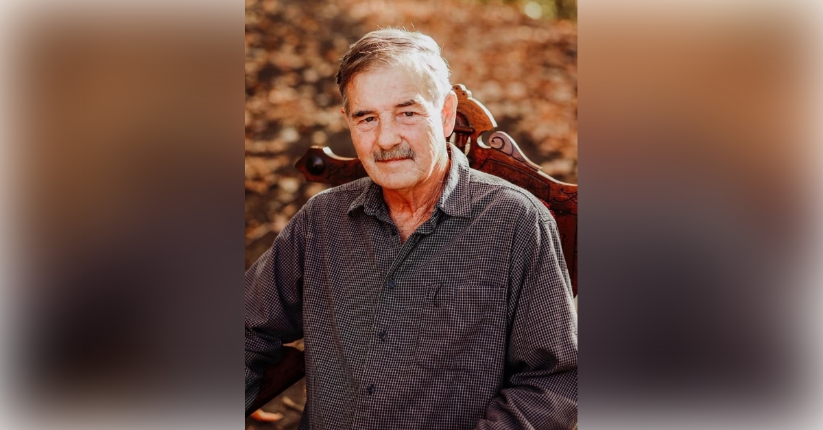 Obituary information for George Blevins