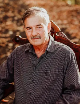 Obituary information for George Blevins