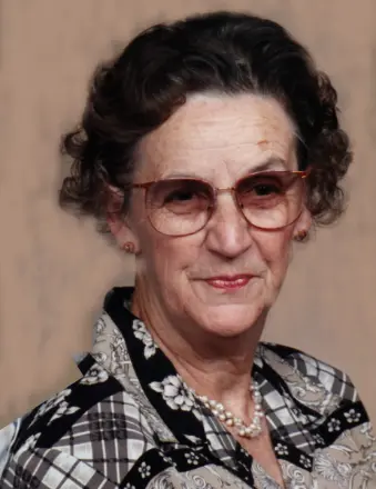 Obituary information for Lucille M. Seldon