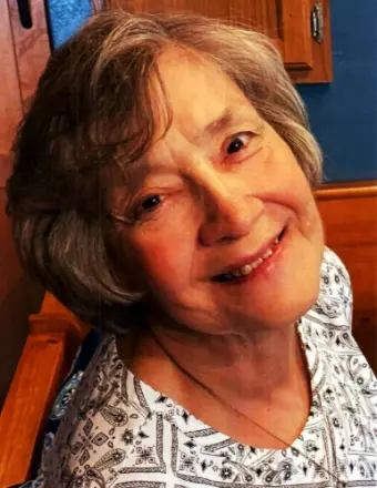 Obituary information for Ida Rose "Nancy" Fitzsimmons