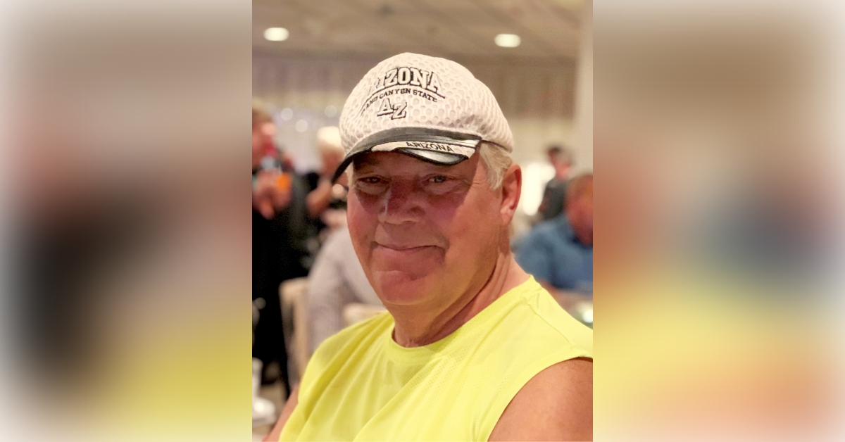 Obituary information for Don Feaker
