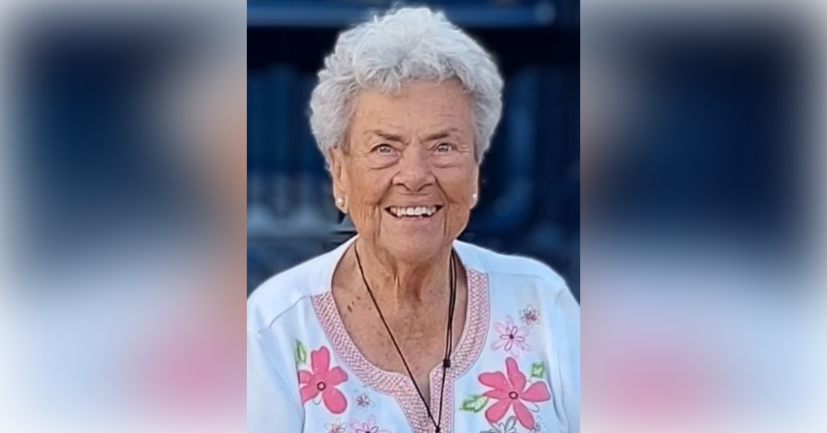 Obituary information for Ruby Ritchie Earnhardt Greene