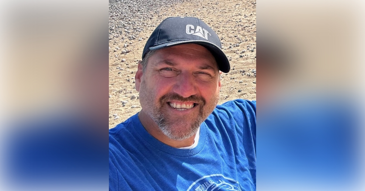 Obituary information for Kyle Robert Hamlin