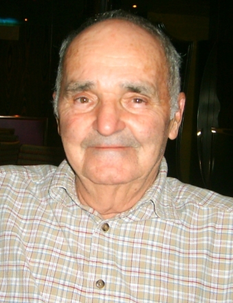 Louis Ray Burleson Obituary - 2024 - Crafton-Cantrell Funeral Home