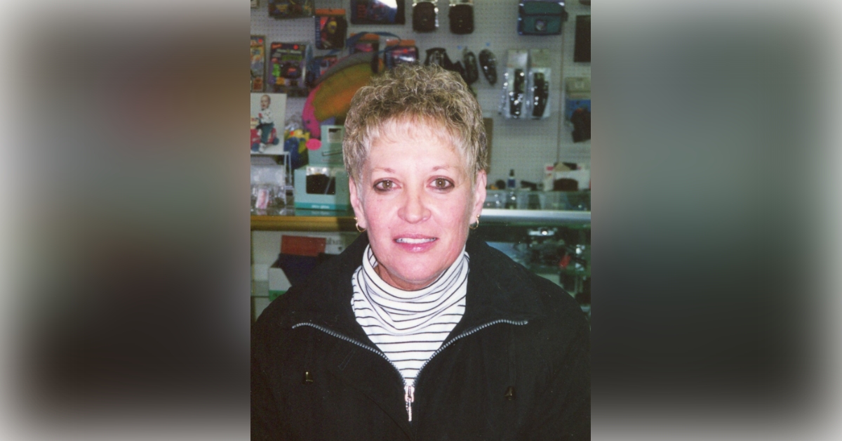 Obituary information for Sandra Rae Sydnes