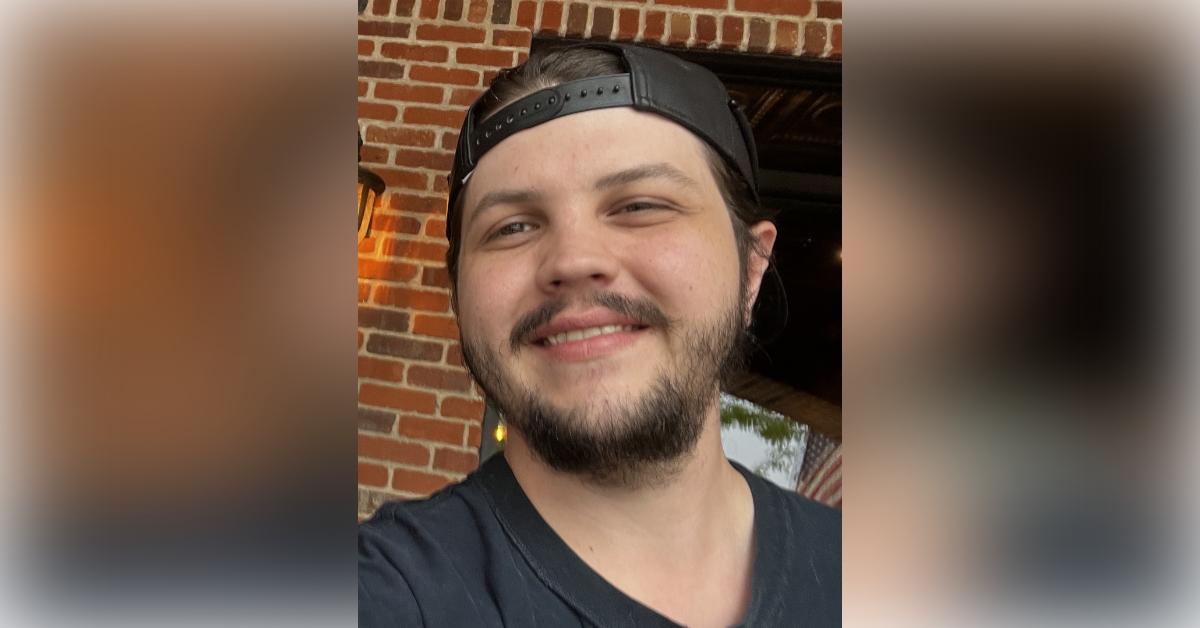 Obituary information for Tyler A. Eden