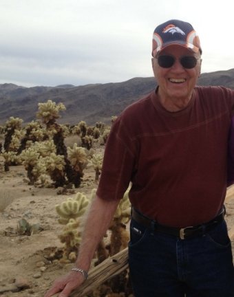 Melvin G Rodie Obituary - 2024 - Feldman Mortuary
