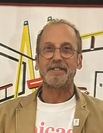 Obituary information for Kenneth Lewis Goldberg