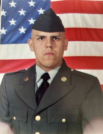 Javier Jonathan Jalil Obituary - 2024 - Funeral Home