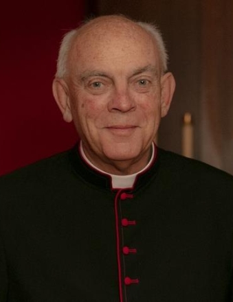 Monsignor Jeffrey Alan Ingham, V.F. Obituary - 2024 - Bryan-Lee Funeral ...