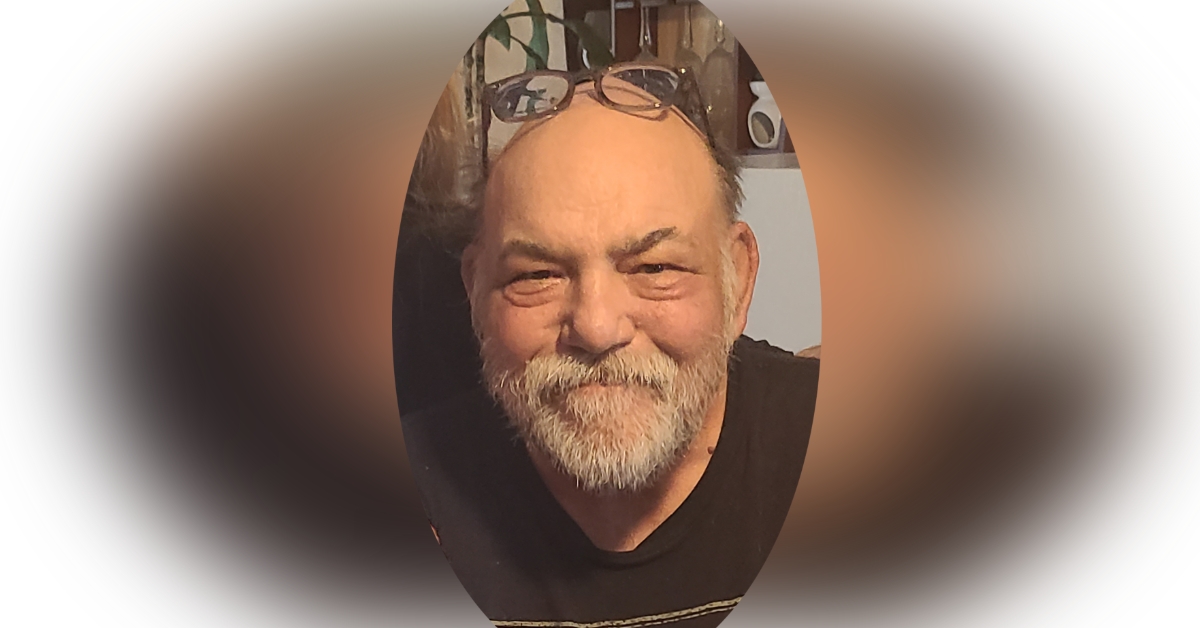 Obituary information for Michael "Mike" LeVerne Droptiny