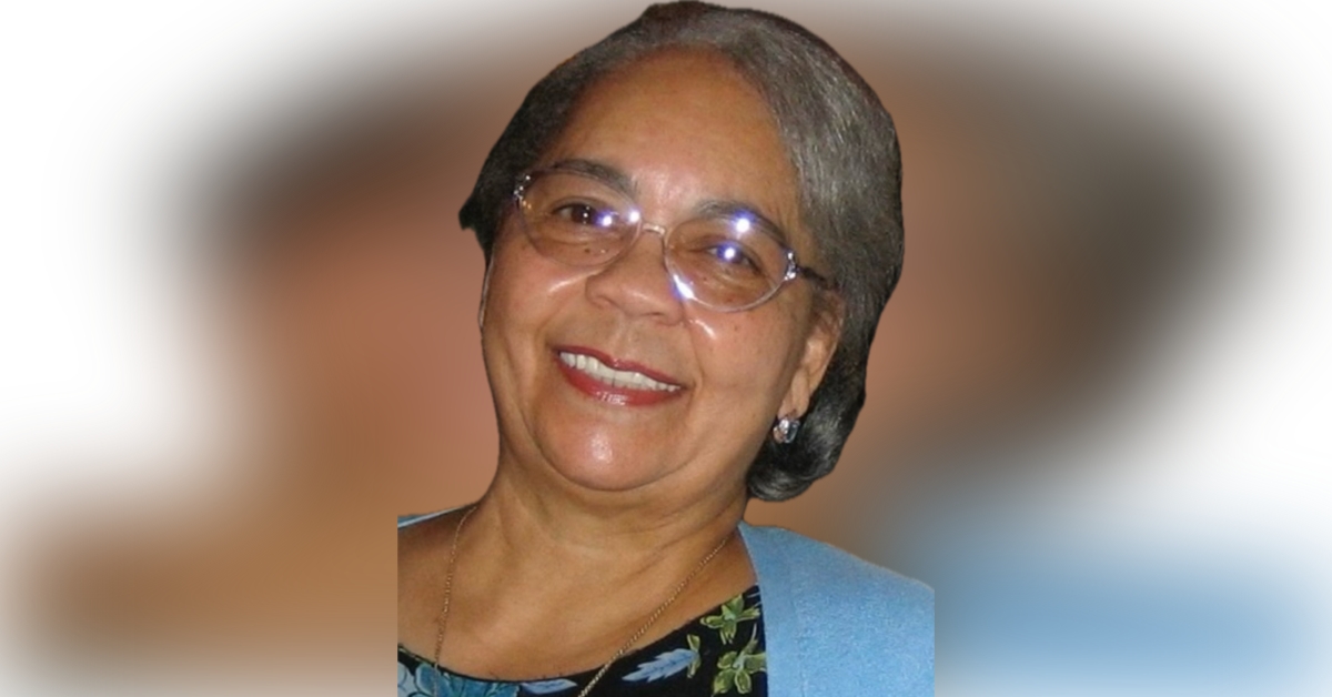 Obituary information for Barbara May Brown