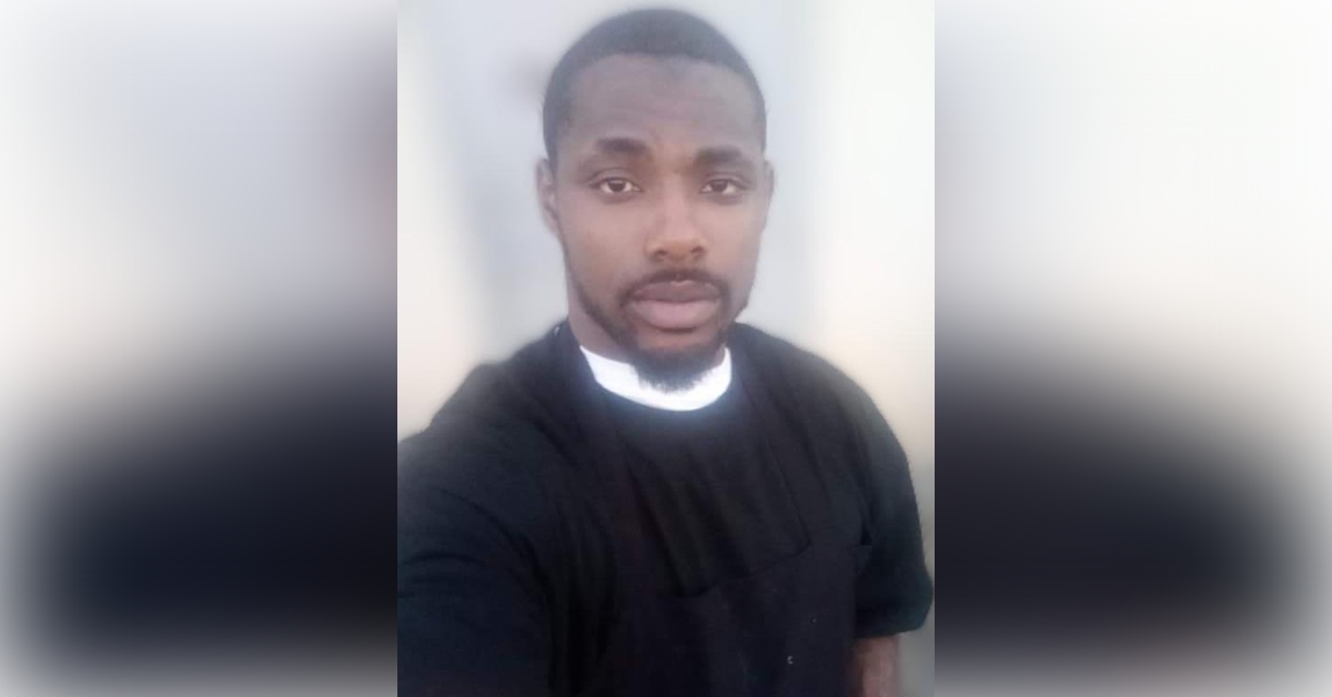 Obituary information for Terrance Riley