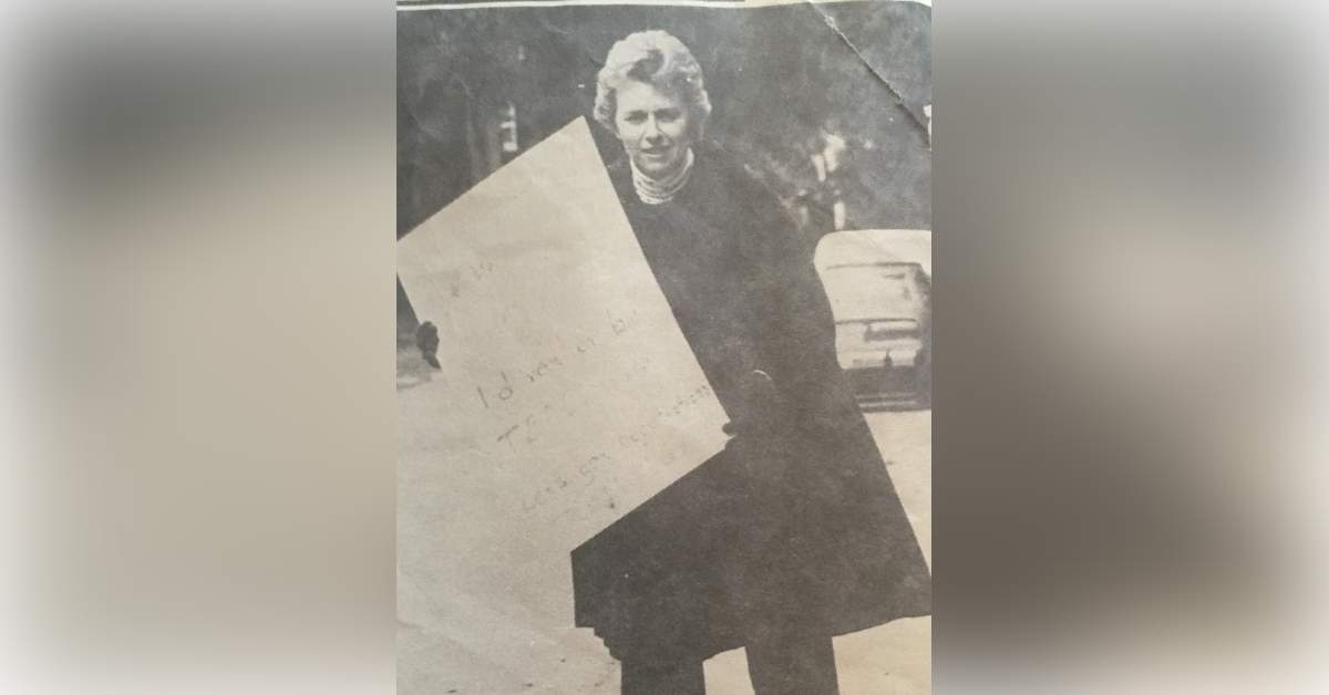 Obituary information for Jane S. Partridge