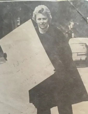 Obituary information for Jane S. Partridge