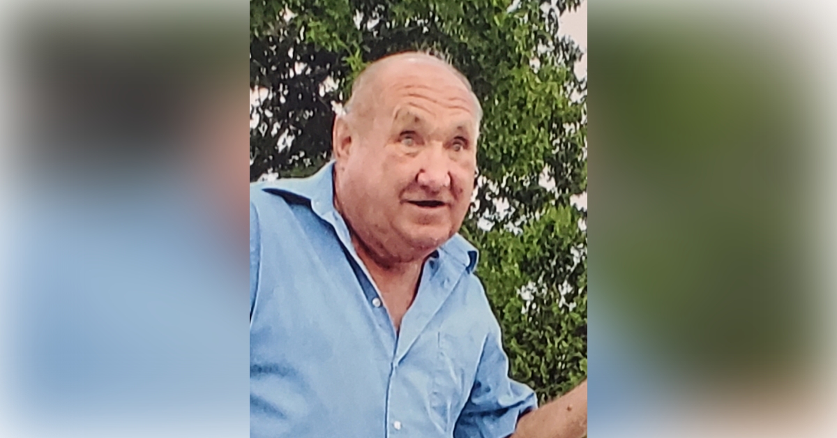 Obituary information for William J. Loomis