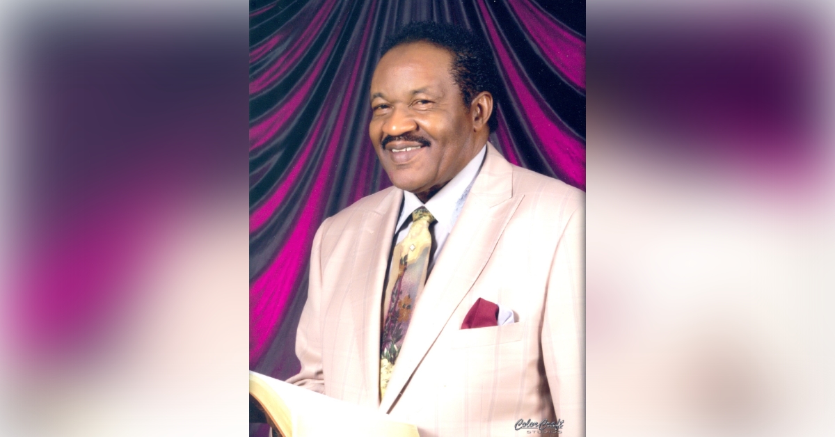 Obituary information for Dr. Richard Lee Nash