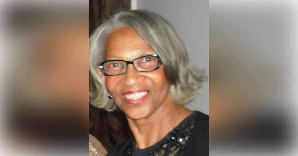 Obituary information for Rev. Dr. Gloria A. Williams Obituary information for Rev. Dr. Gloria A. Williams
