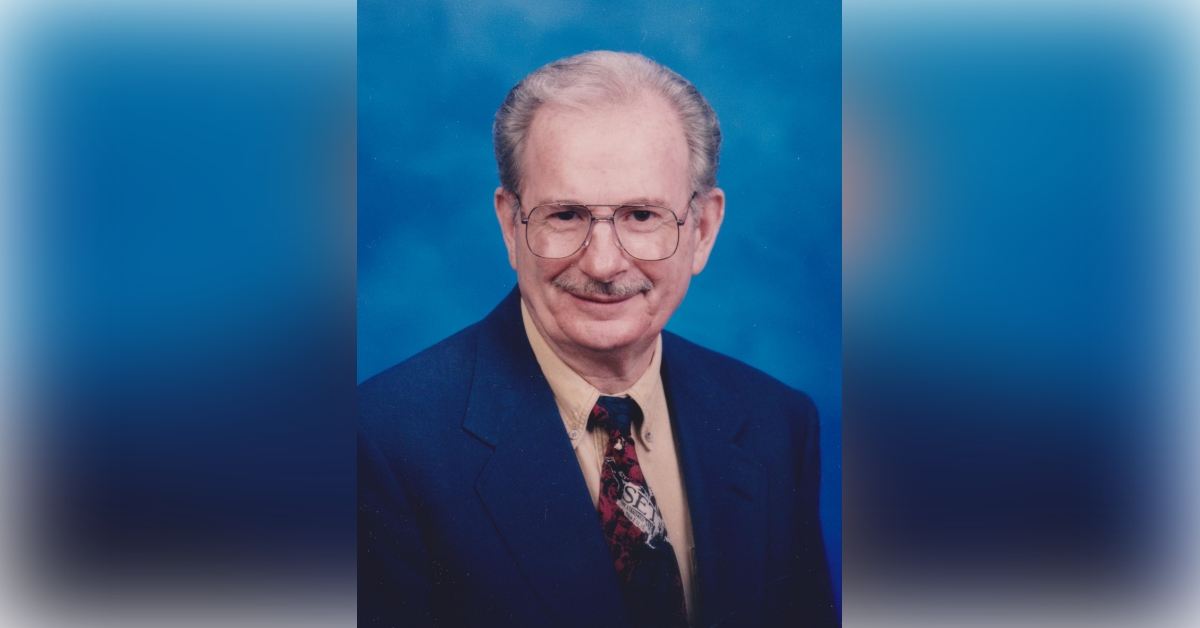 Obituary information for Pastor Jerald "Jerry" F. Jenkins