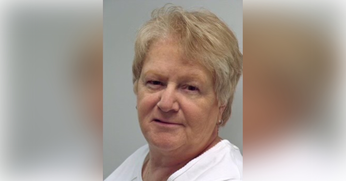 Obituary information for Sally A. Farrell