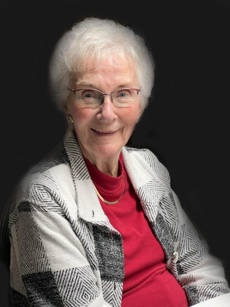 Dorothy Johnson - Memories Trees