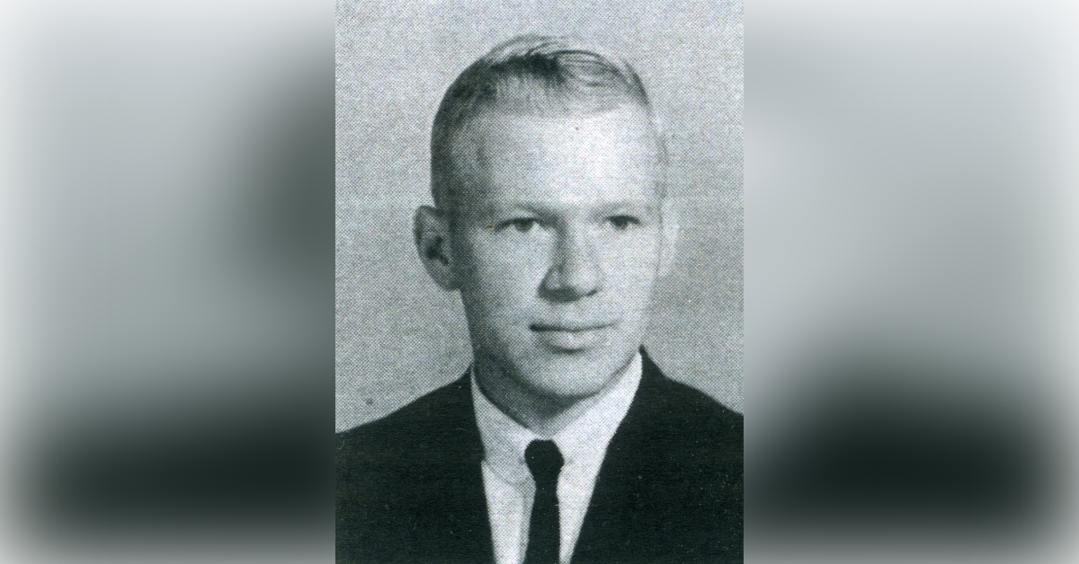 Obituary information for Joseph William "Joe Buck" Cowling