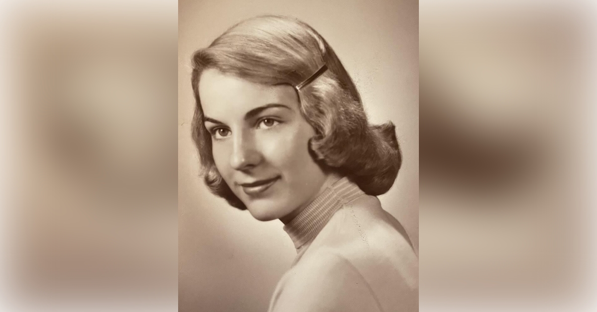 Obituary information for Barbara Lee Sutherland