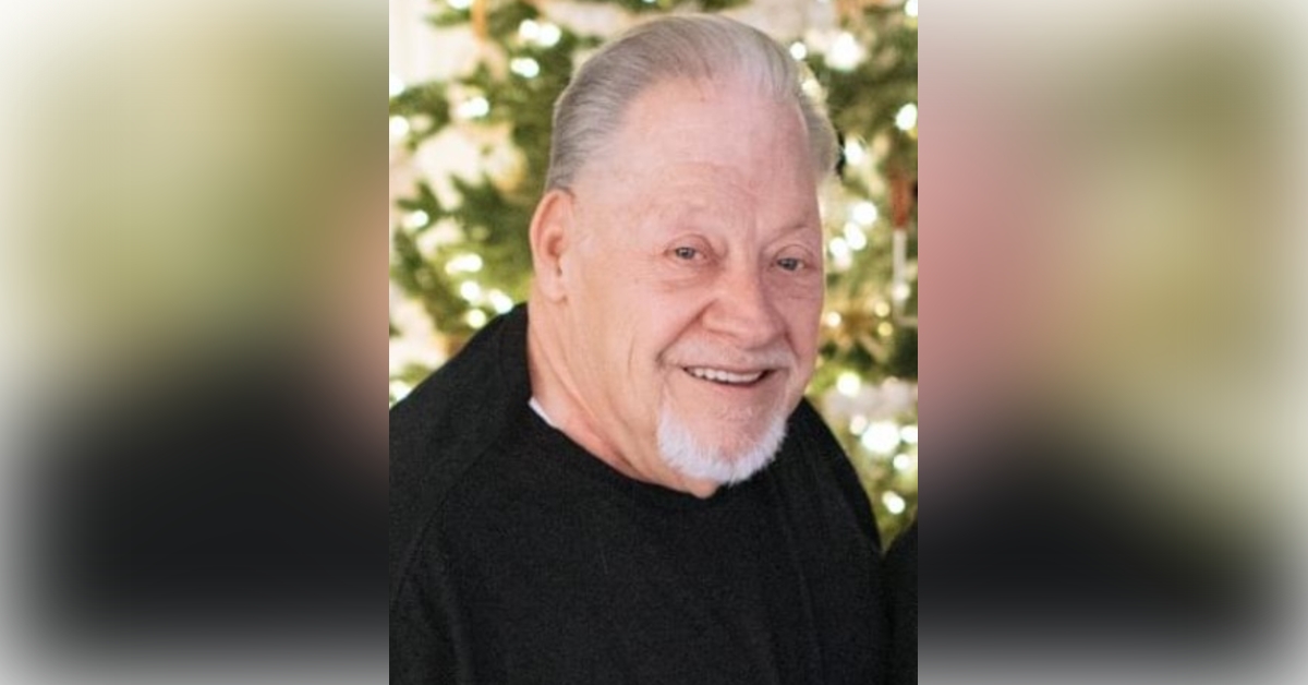 Obituary information for Edward K. Withrow, Sr.